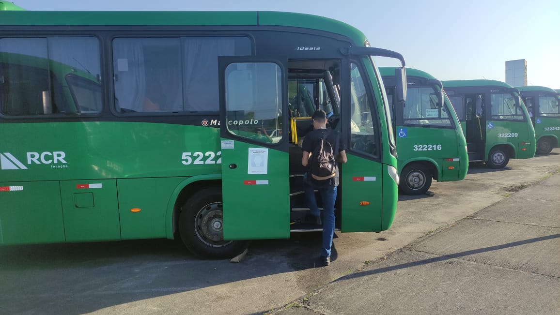 Início - Parvi Transportes